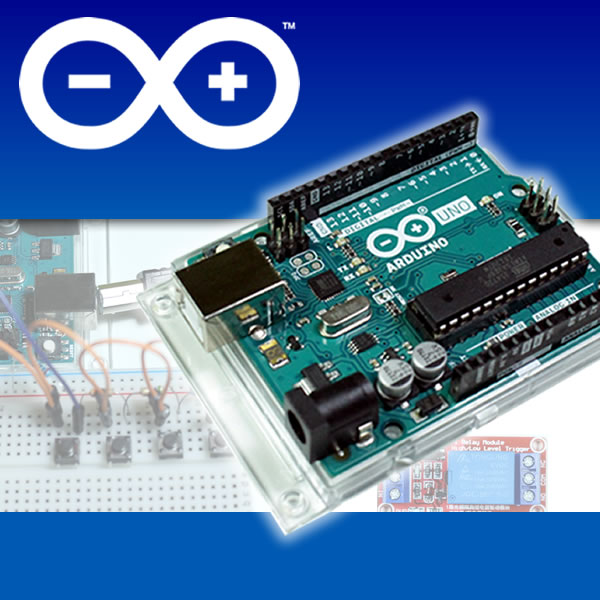 Curso de Arduino para Iniciantes - Celista (Udemy)