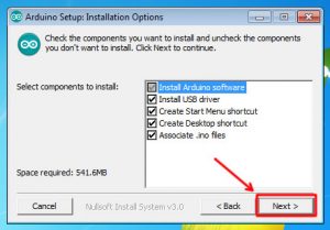 IDE do Arduino - O que é? Como Instalar?